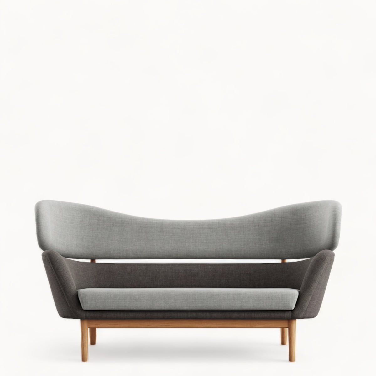 The Baker Sofa – hibino