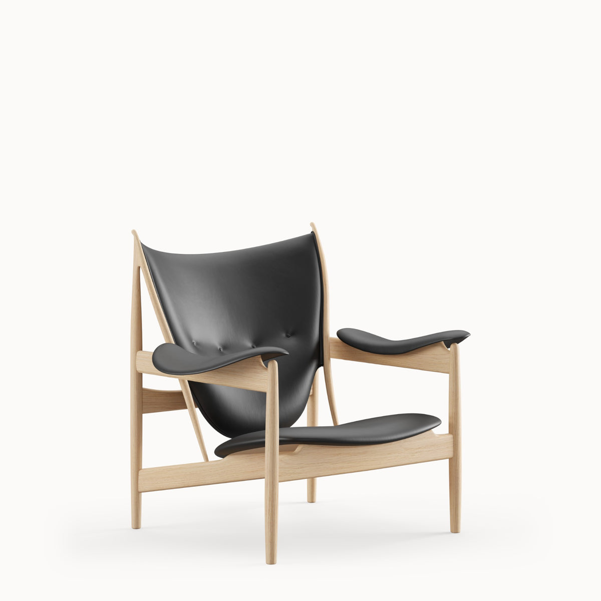 Chieftain Chair – hibino