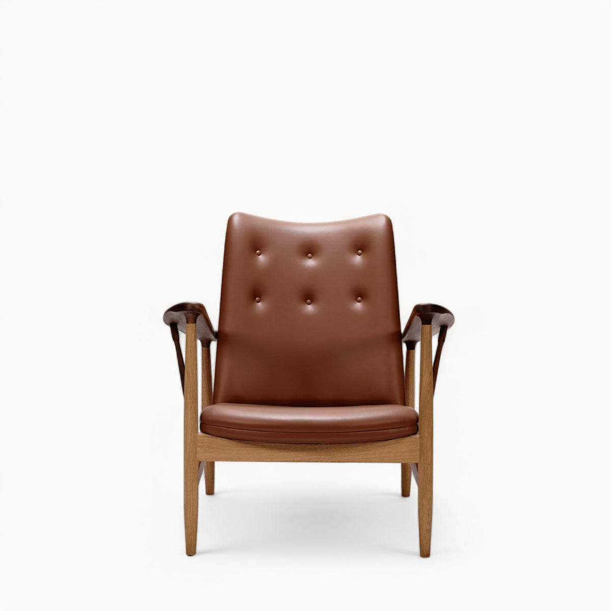 Kettelhut Chair – hibino