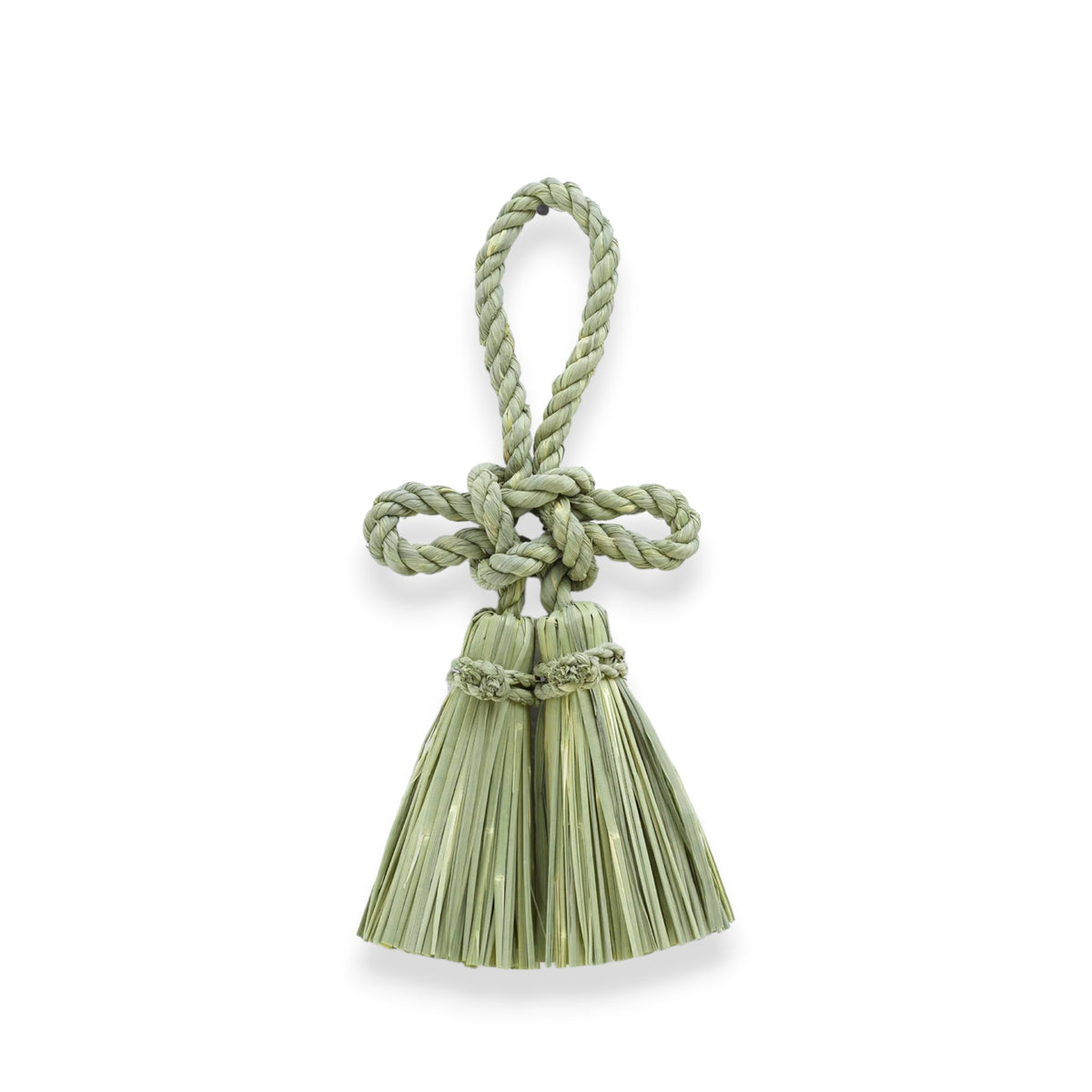 A sheaf of rice Luck for a close connection – hibino