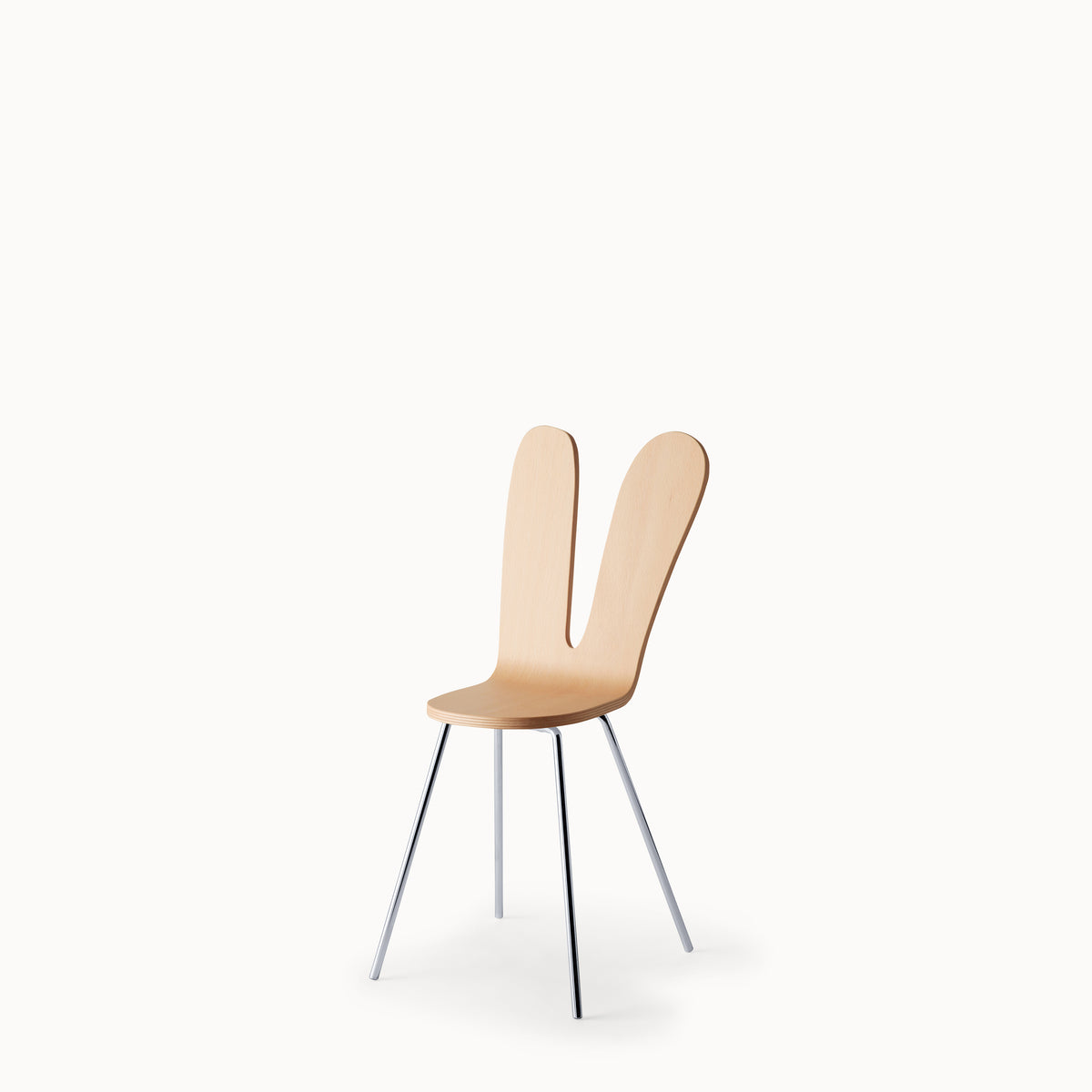 Sanaa Rabbit Chair | nextmaruni – hibino