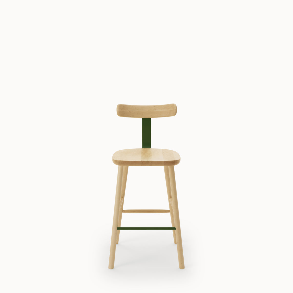 T&O Bar Chair – hibino