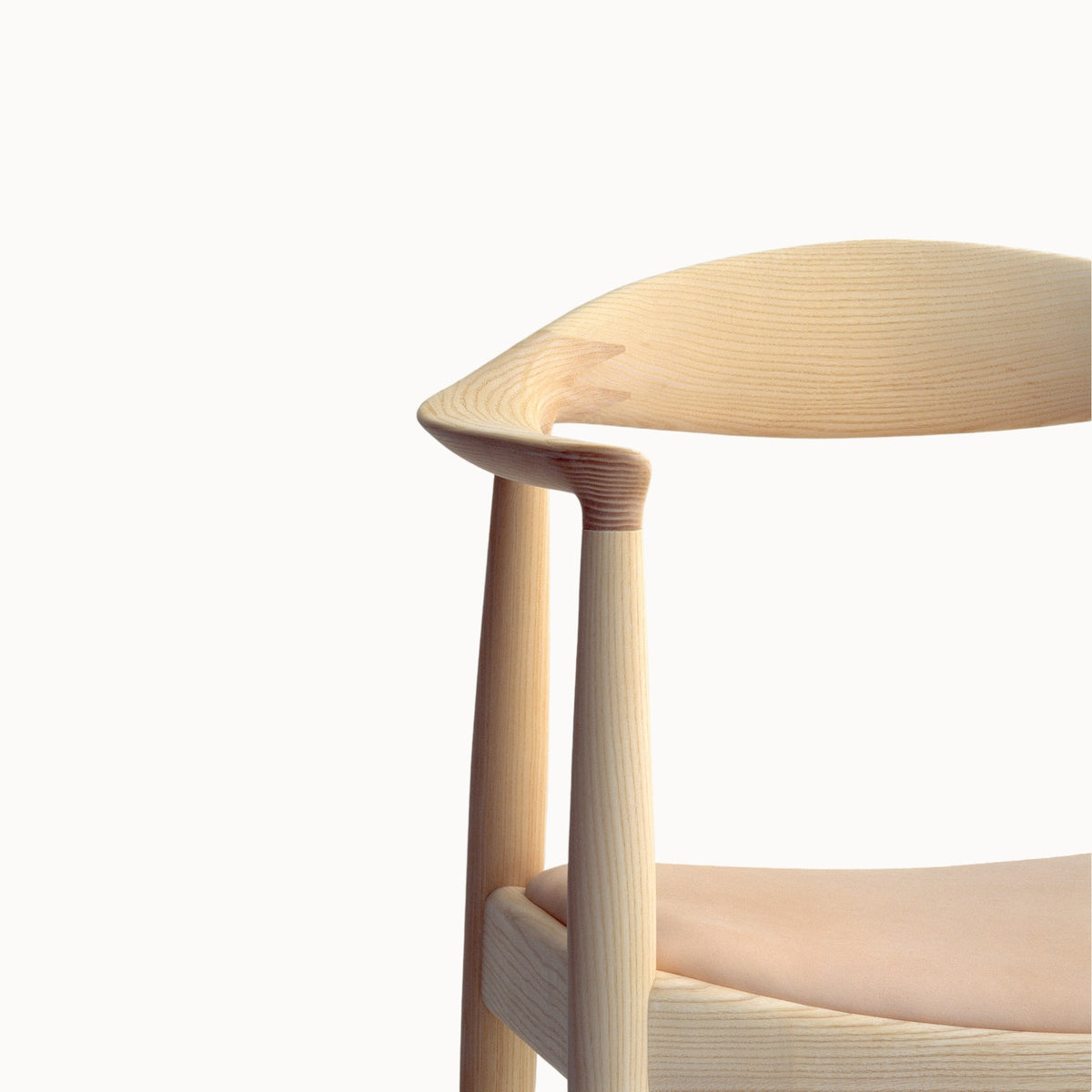 PP501/PP503 | Round Chair – hibino